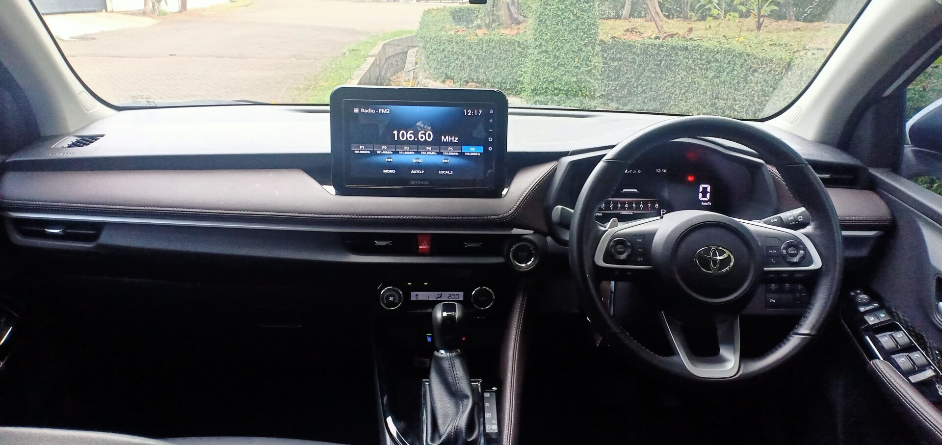 Review All New Toyota Vios: Tak Lagi Sederhana – garduoto.com