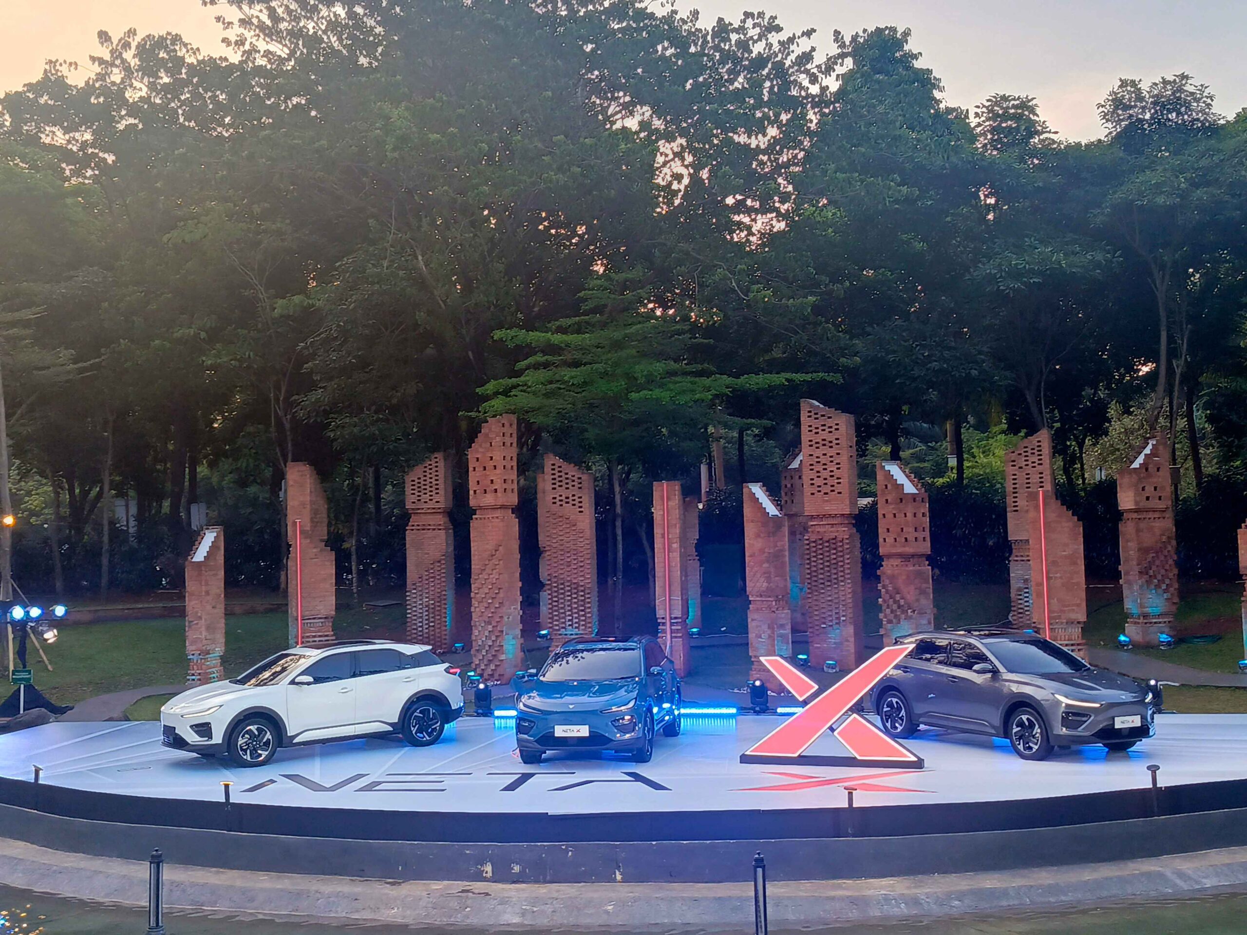 Harga Neta X Akhirnya Diumumkan, Mulai dari Rp 428 Juta – garduoto.com