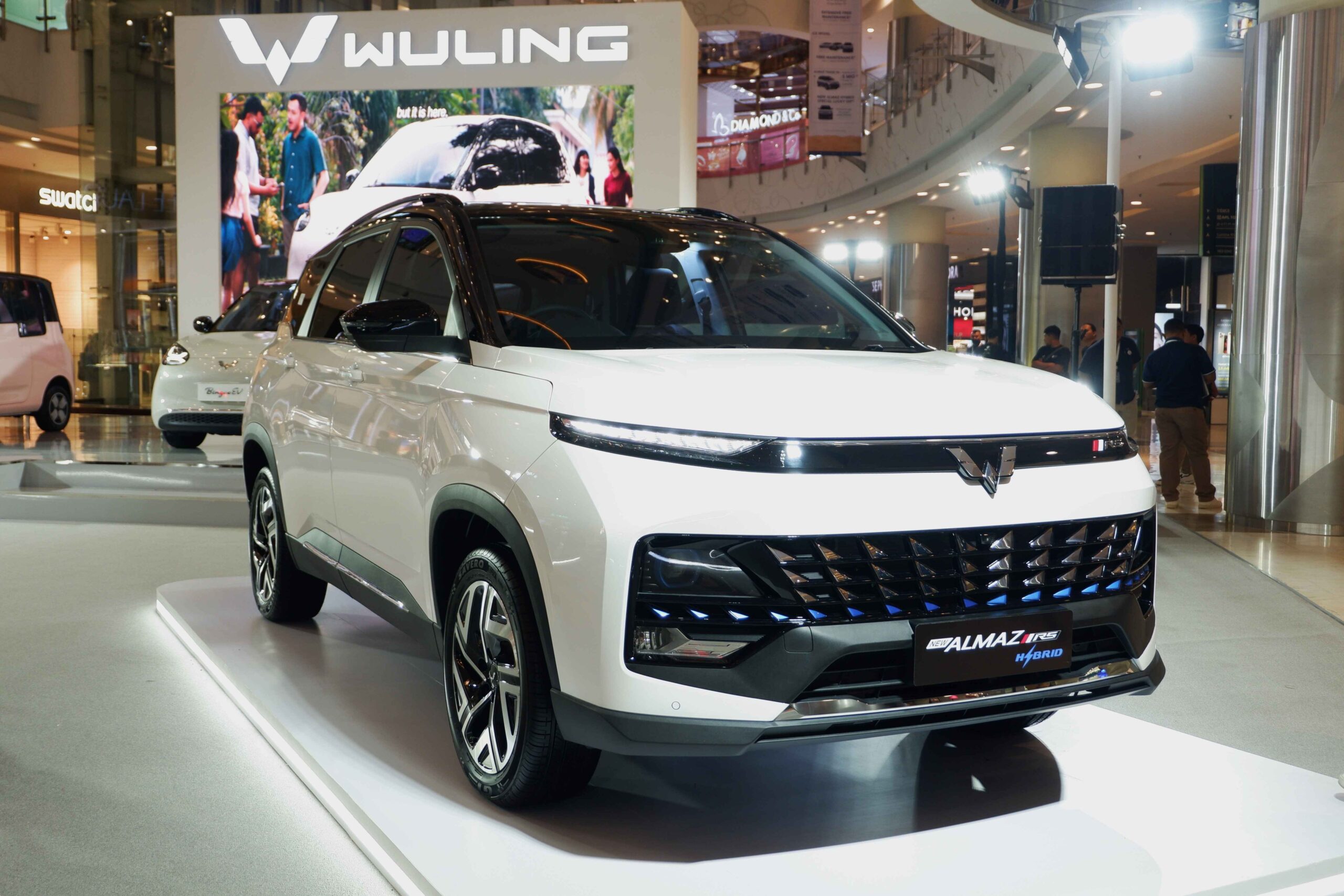 Wuling Kembali Hadirkan Promo Menarik di Oktober 2024 – garduoto.com