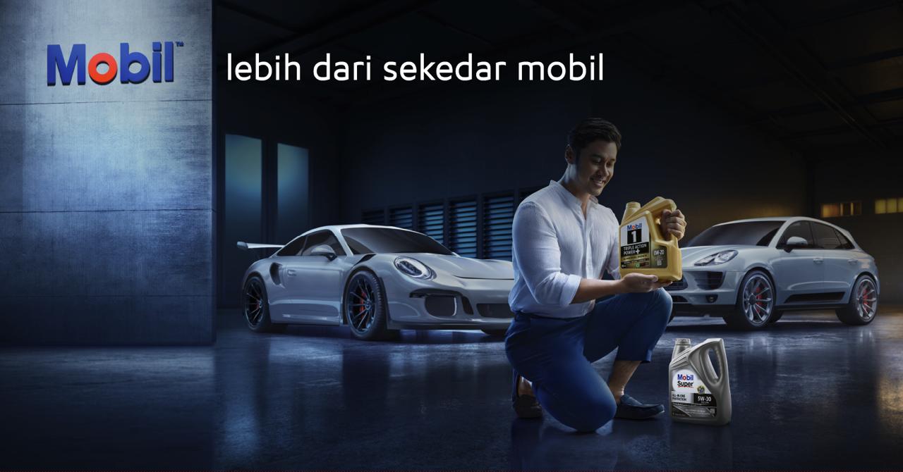 Sambut 2025, Mobil Lubricants Luncurkan Kampanye Baru – garduoto.com