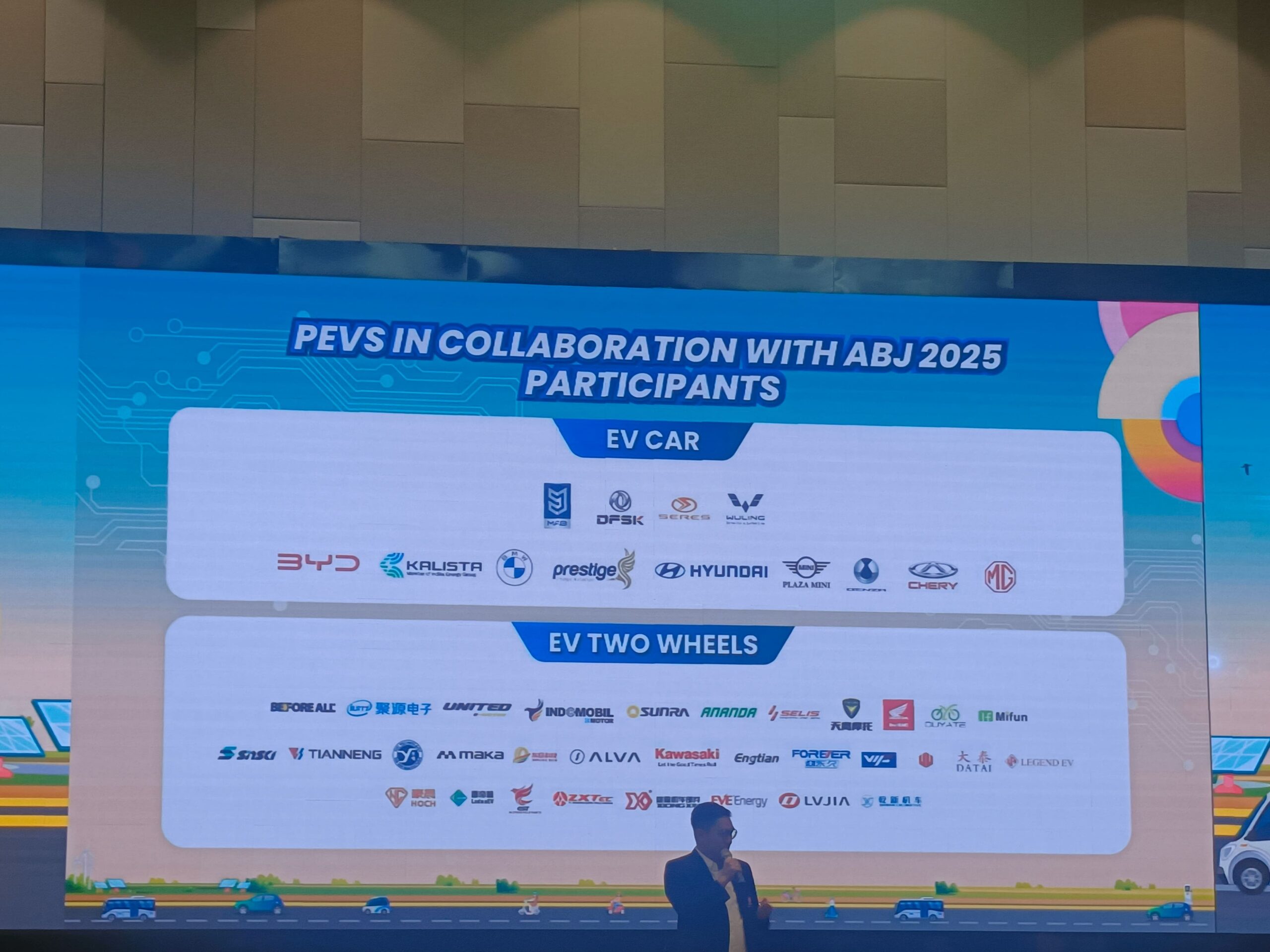 PEVS 2025 Akan Diikuti 130 Peserta – garduoto.com