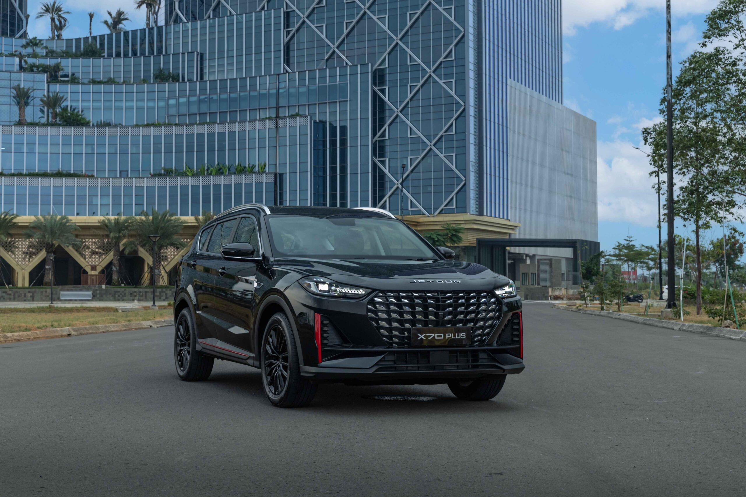 Jetour Hadirkan Penawaran Spesial untuk Dashing dan X70 Plus – garduoto.com