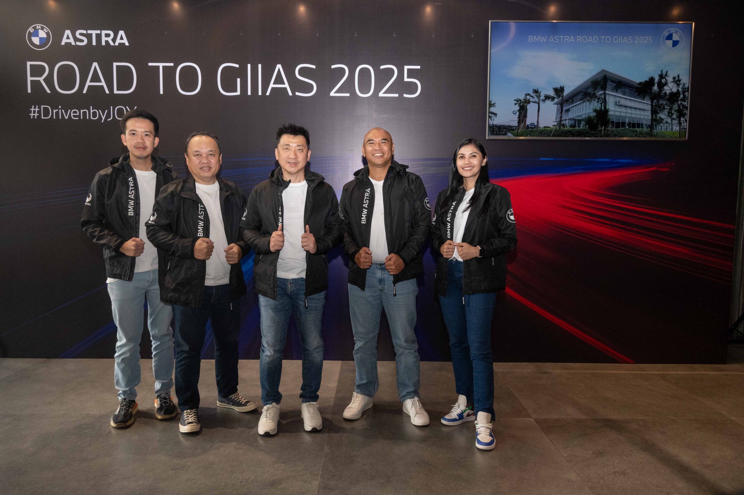 BMW Astra Kembali Sediakan Shuttle Bus ke GIIAS – garduoto.com